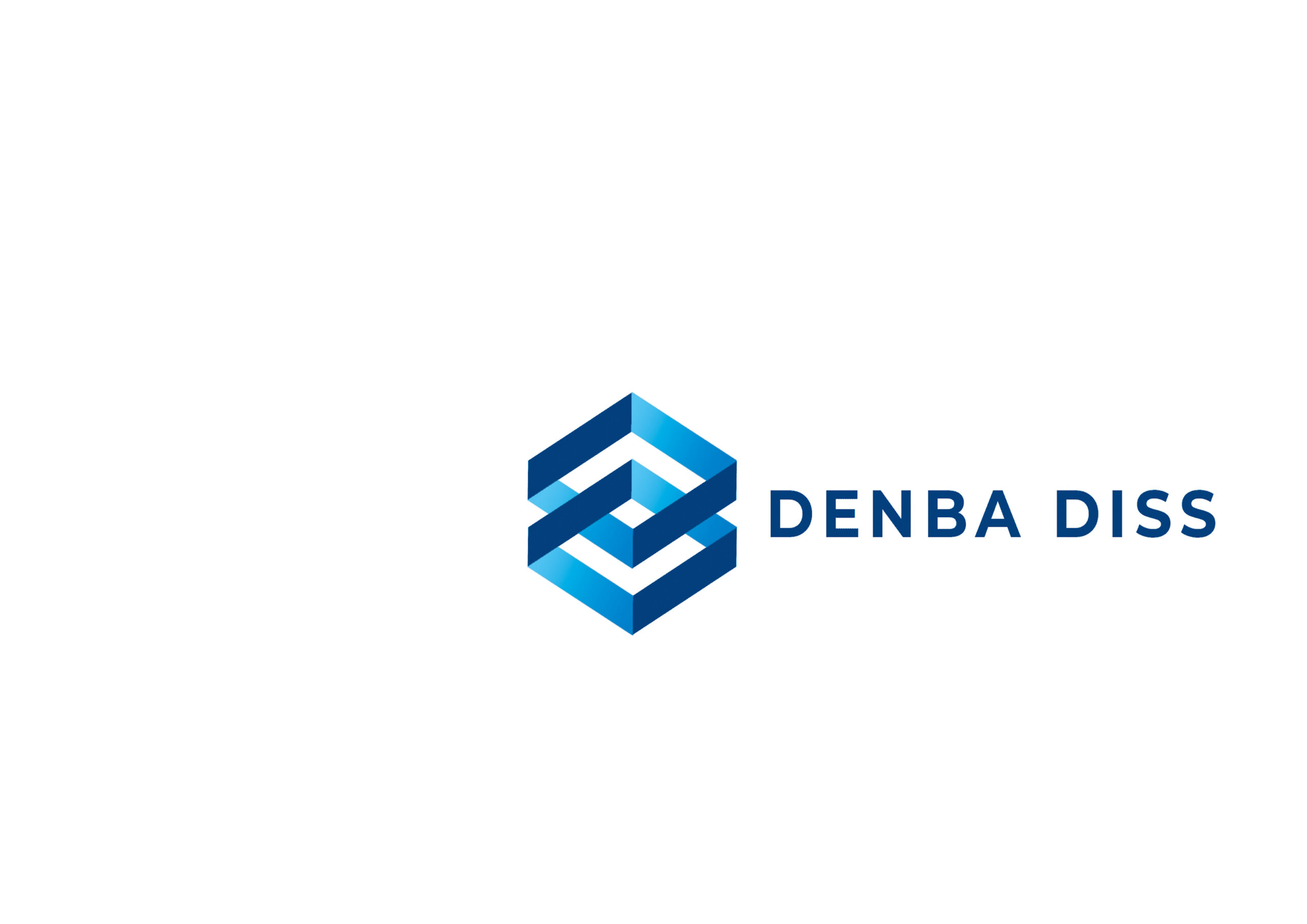 ホームページを公開いたしました。 | DENBA DISS デンバダイス
